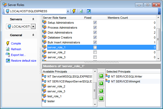 Ems Sql Manager Sql Server Tools Ems Sql Manager For Sql Server 5388